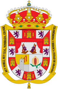All hail the Pomegranate, official symbol of Granada – The Lecrin Valley