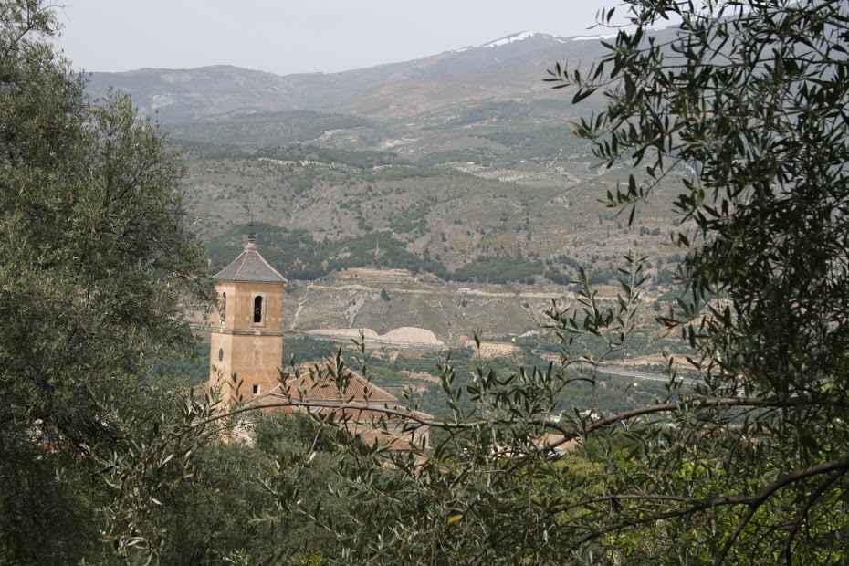 Lecrin Photos – The Lecrin Valley