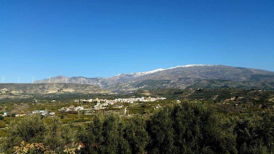 Lecrin Photos – The Lecrin Valley